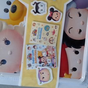 Disney | Other | Disney Tsum Tsum Happy Tin | Poshmark
